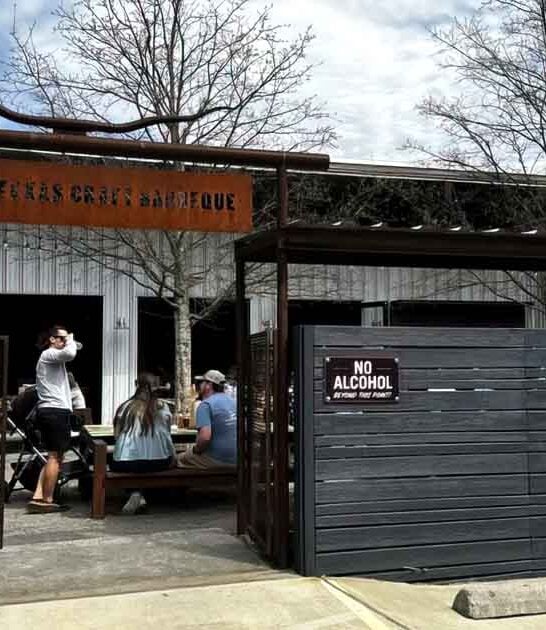 legendary brisket virginia restaurant ftr