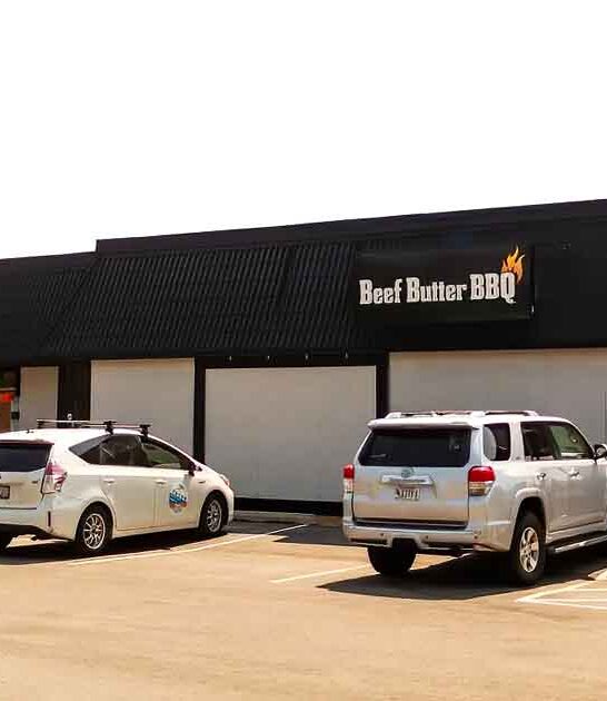 legendary brisket wisconsin restaurant ftr