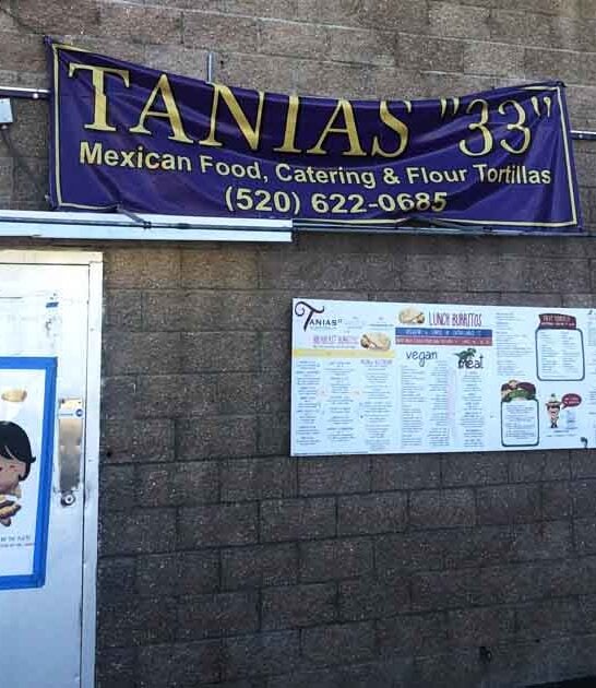 legendary burrito arizona restaurant ftr