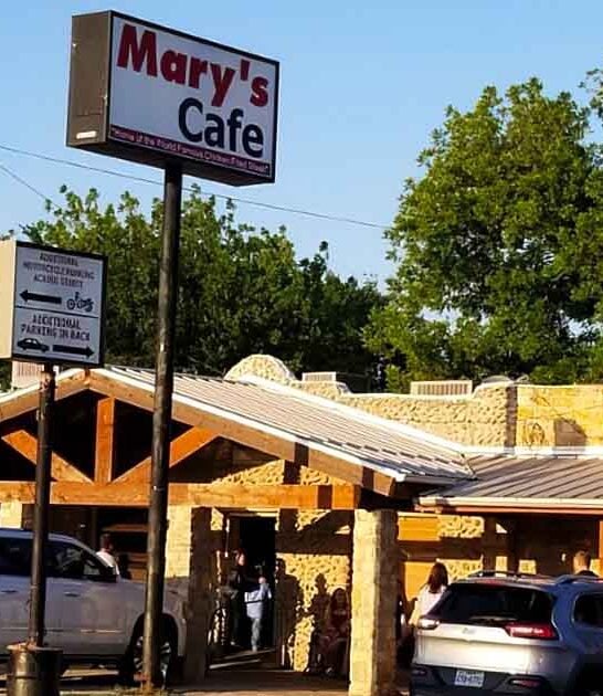 legendary cafe steak texas ftr