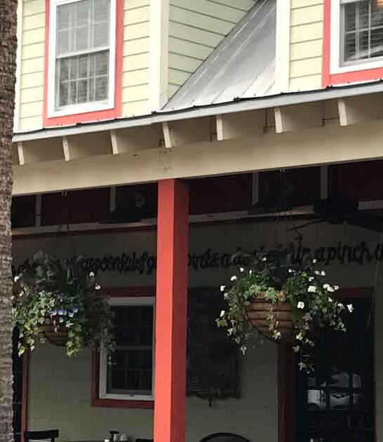 legendary cinnamon south carolina ftr