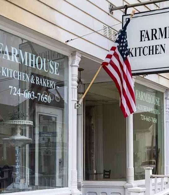 legendary farmers pennsylvania restaurant ftr