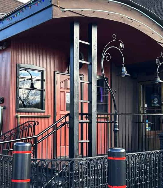 legendary garbage burger connecticut ftr