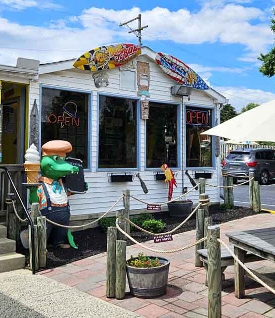 legendary hamburgers maryland spot ftr