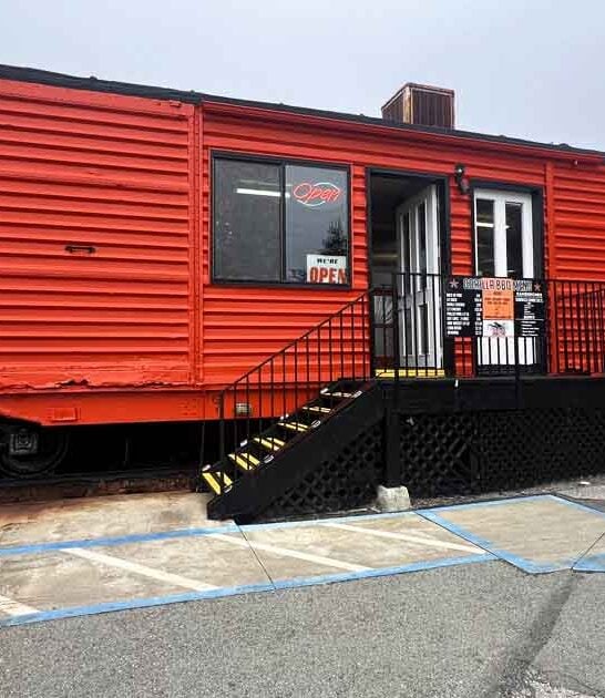 legendary joint bbq california ftr