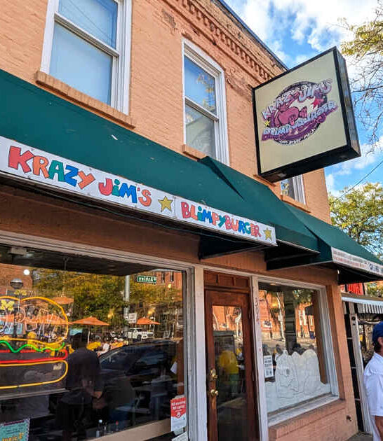 legendary michigan burger counter ftr
