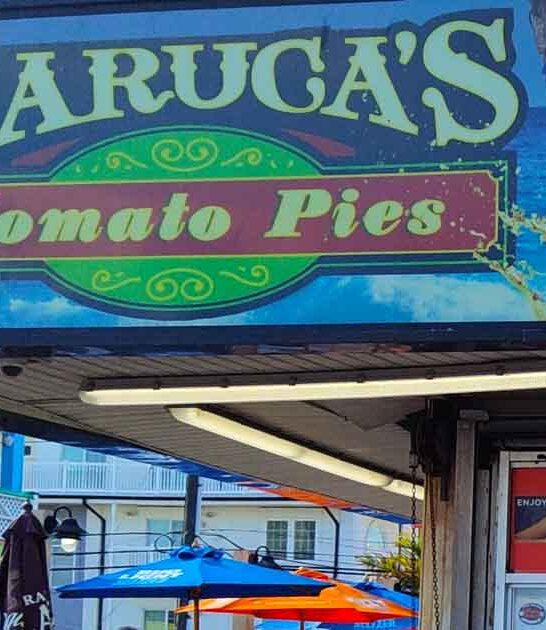 legendary new jersey pizzeria ftr