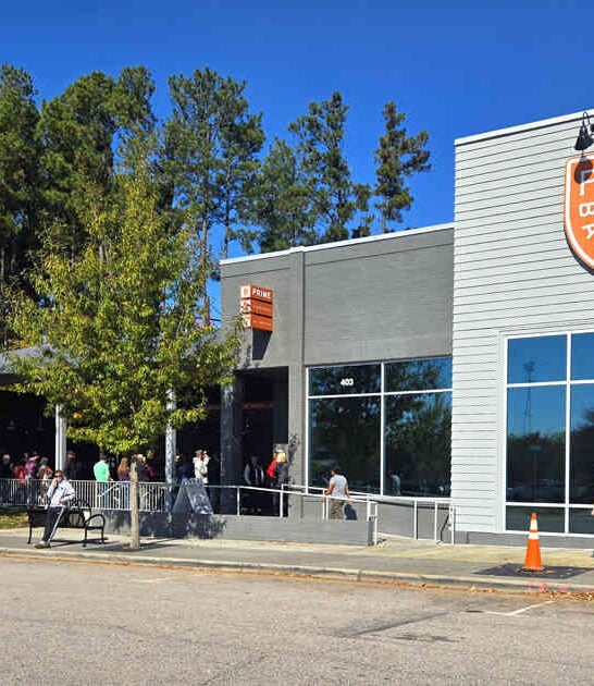 legendary north carolina gem ftr