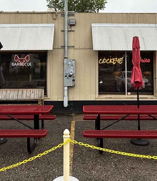 legendary ohio bbq ribs ftr