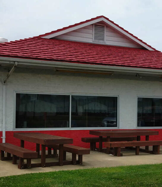 legendary ohio joint bbq ftr
