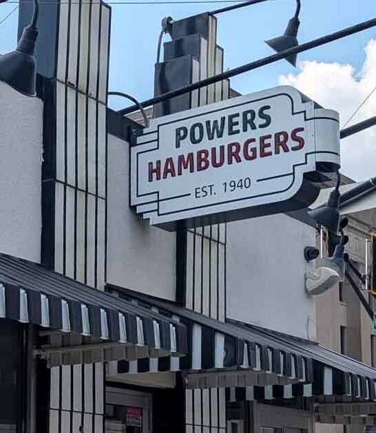 legendary restaurant indiana burger ftr