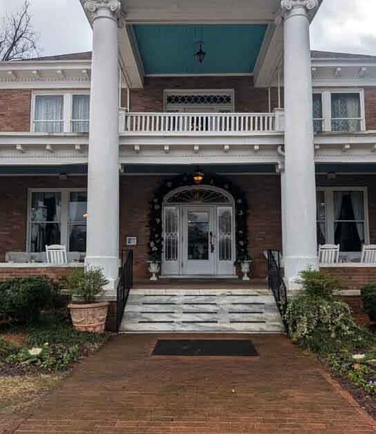 legendary southern buffet georgia ftr