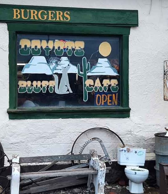 legendary texas burger joint ftr