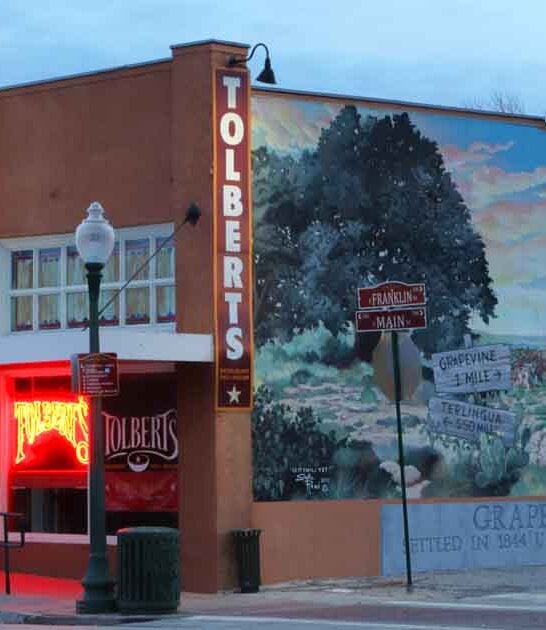 legendary texas chili secret ftr