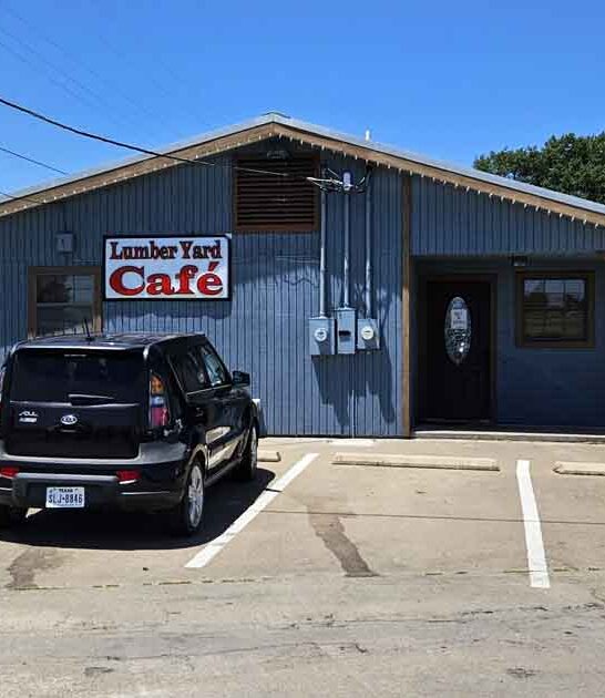 legendary texas family restaurant ftr
