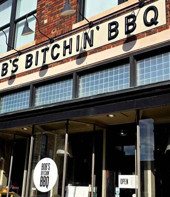 One Legendary Wisconsin BBQ Joint Serves The Most Satisfying $12.25 Meal You&rsquo;ll Find