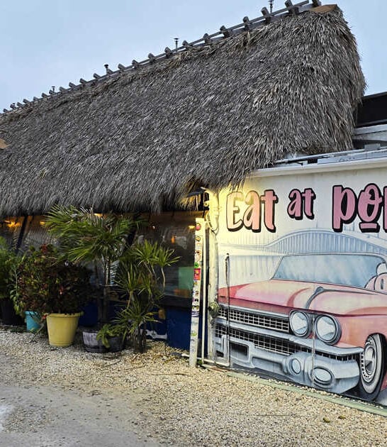 lime pie florida indulgence ftr