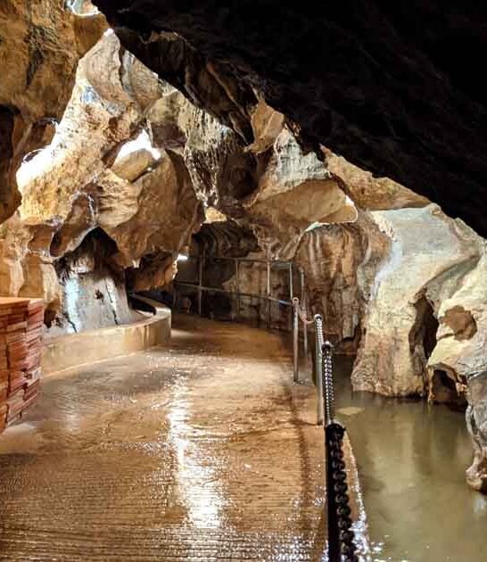 limestone formations north carolina ftr