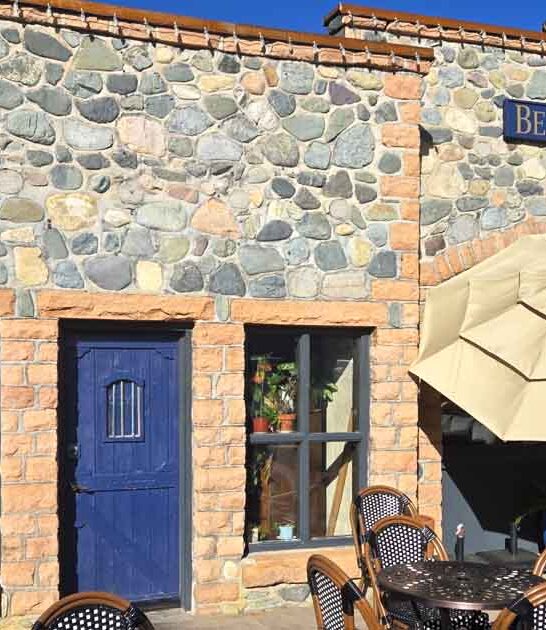 literary themed arizona cafe ftr