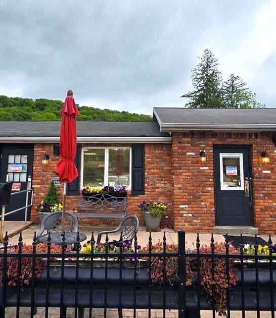 little bakery pennsylvania heaven ftr