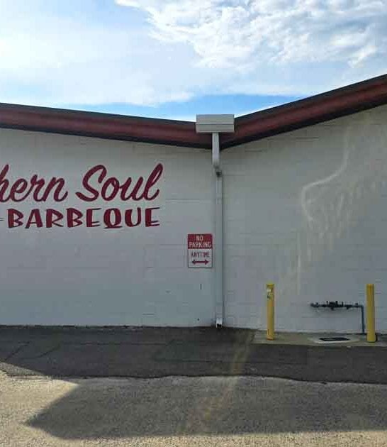 little georgia shack barbeque ftr