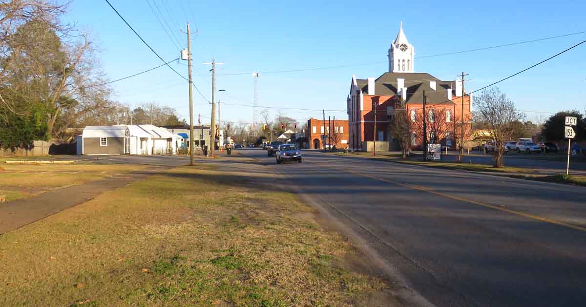 The Little Georgia Town Where Monthly Rent Stays Under $600 And Nobody ...