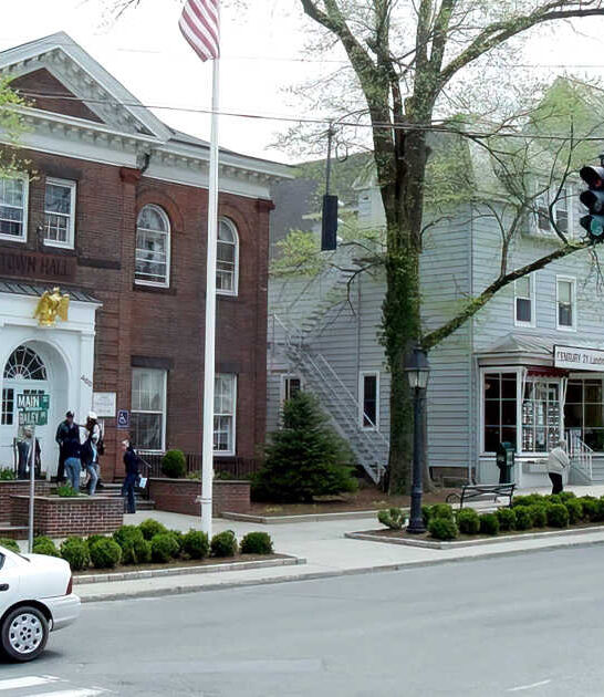 little known connecticut towns ftr