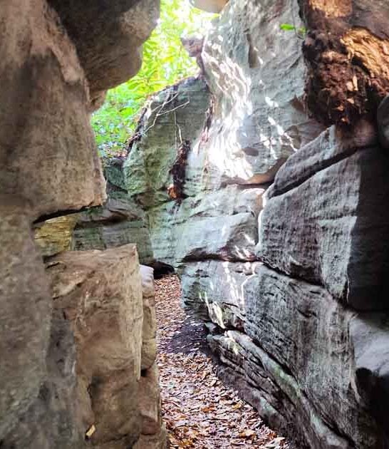 little known gems maryland ftr