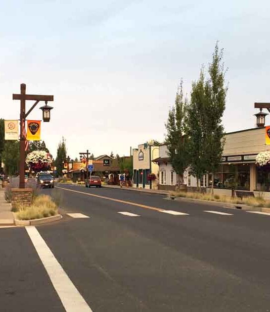 little known oregon towns ftr