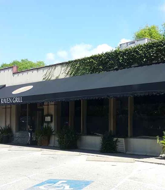 little known texas restaurant ftr