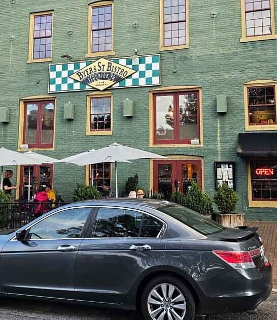 little known virginia bistro ftr