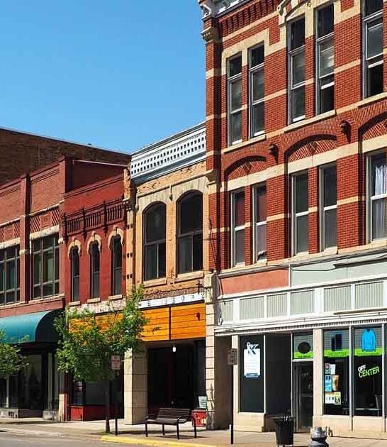 little minnesota town monthly ftr