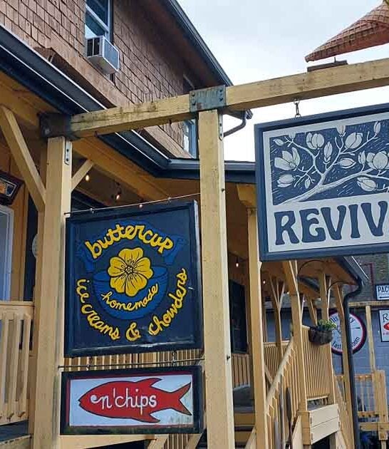 little riverside shack oregon ftr