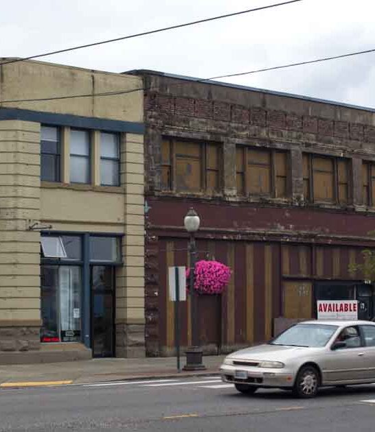 little washington town afford ftr