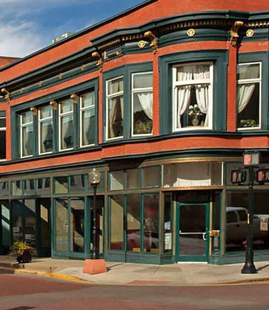 live cheap colorado city ftr