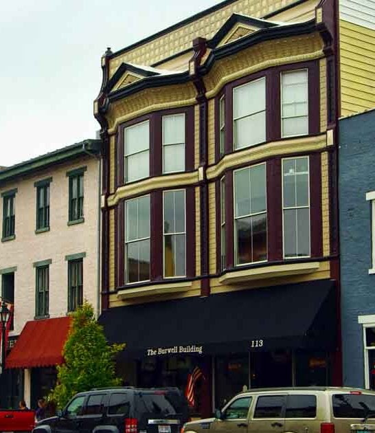 living friendly ohio towns ftr