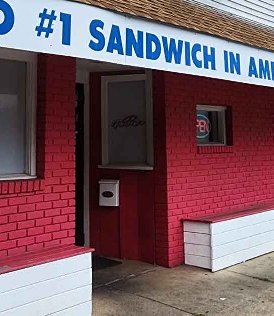 loaded fries connecticut cheesesteak ftr