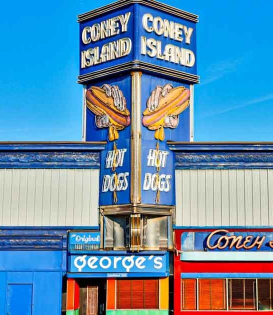 local classic massachusetts gem ftr