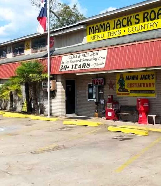 local texas buffet ftr