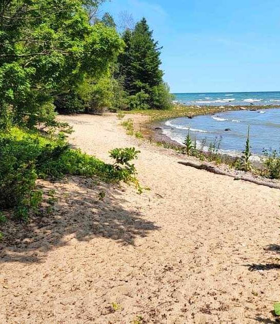 locals breathtaking michigan park ftr