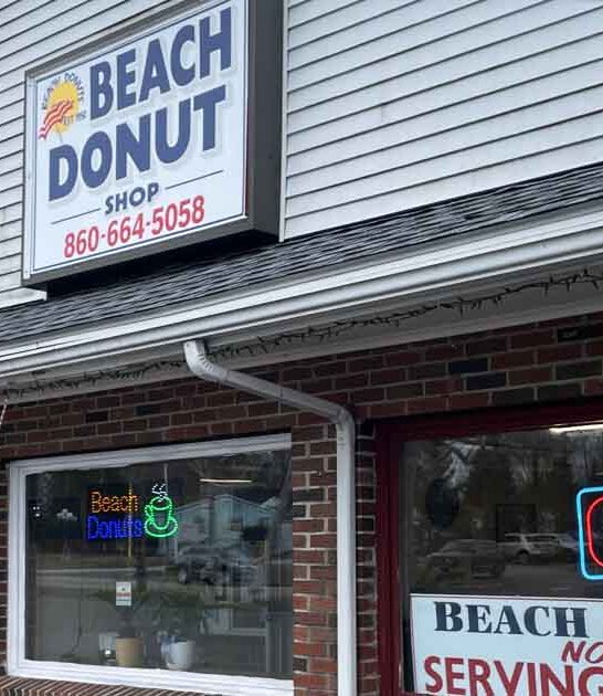 locals handmade donuts connecticut ftr