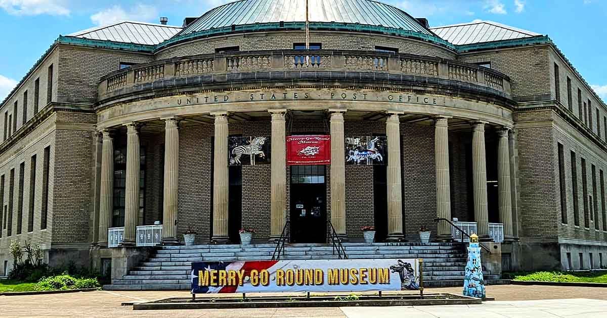 If Locals Had Their Way, You'd Never Discover These 7 Hidden Spots In Ohio