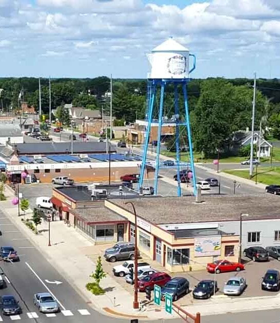 locals quiet minnesota town ftr
