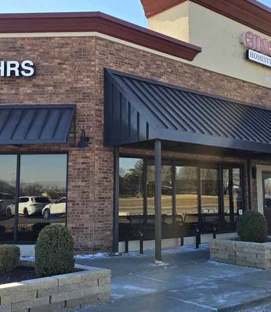 locals raving missouri restaurant ftr