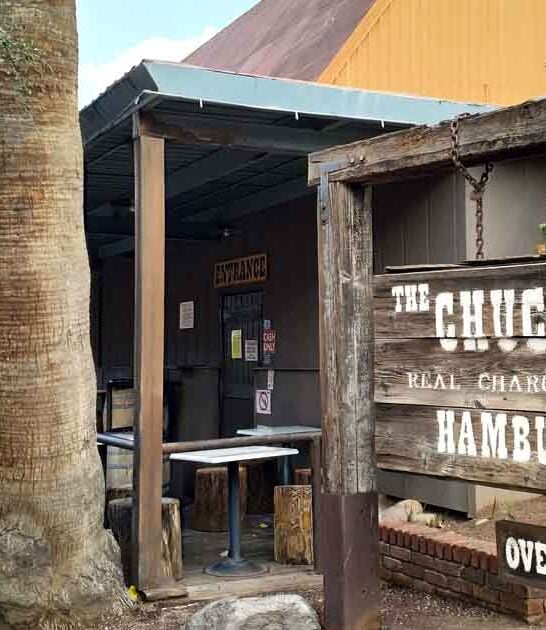 locals shack burger arizona ftr