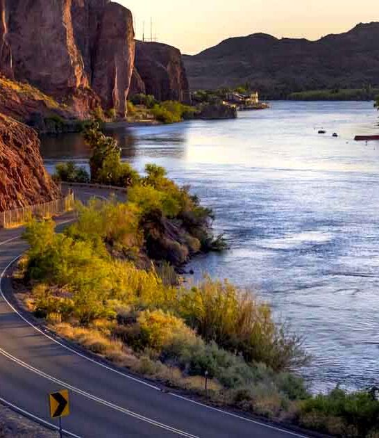 locals small arizona town ftr