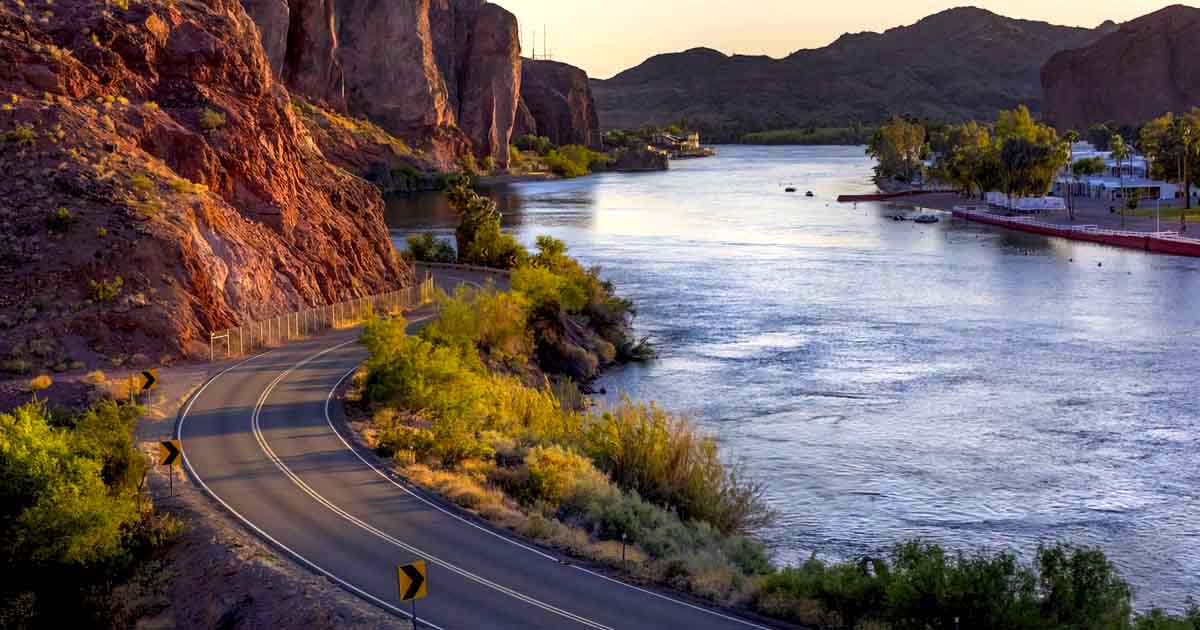 The Charming Small Arizona Town That Locals Hope Never Goes Viral