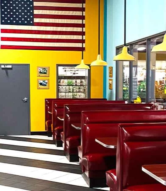 locals virginia breakfast diner ftr