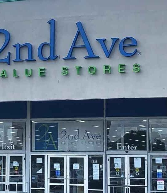 lost enormous thrift maryland ftr