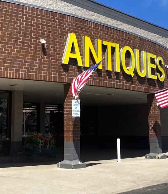 love gigantic antique colorado ftr